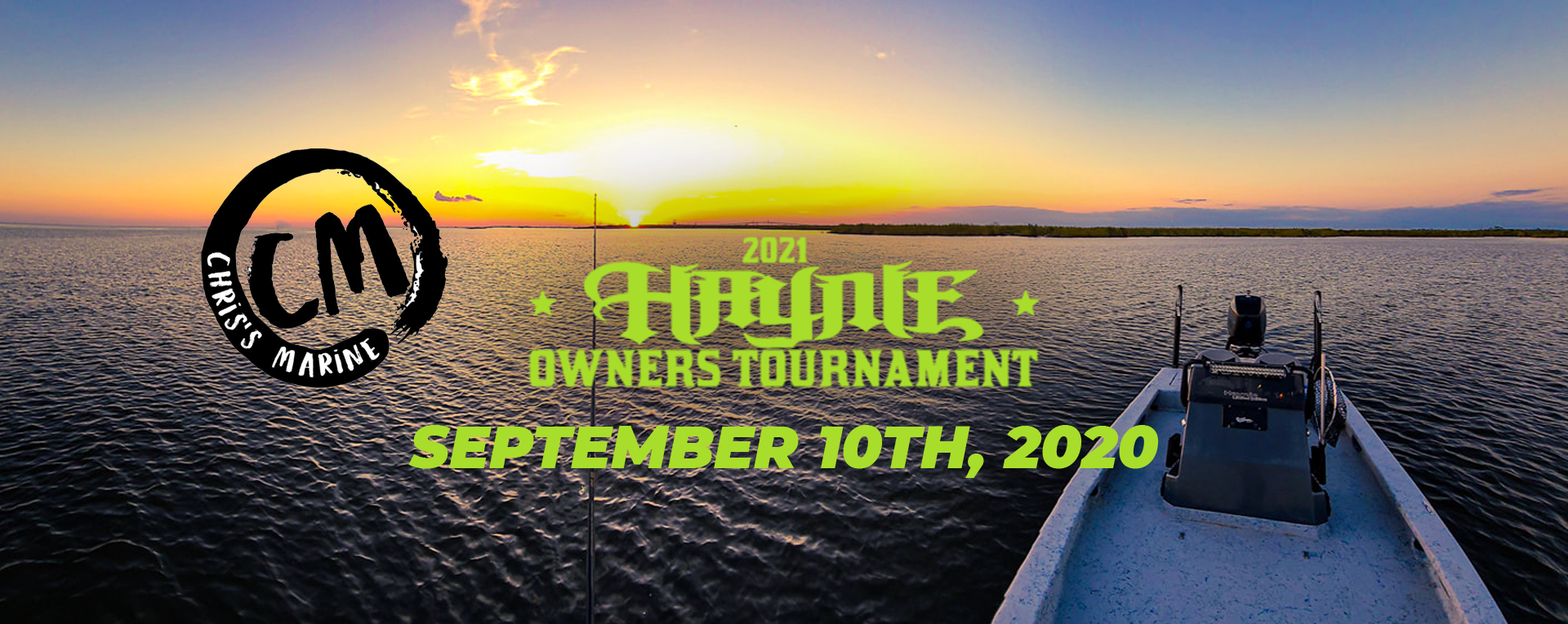 Haynie Bay Boats | Custom Fiberglass Bay Boats